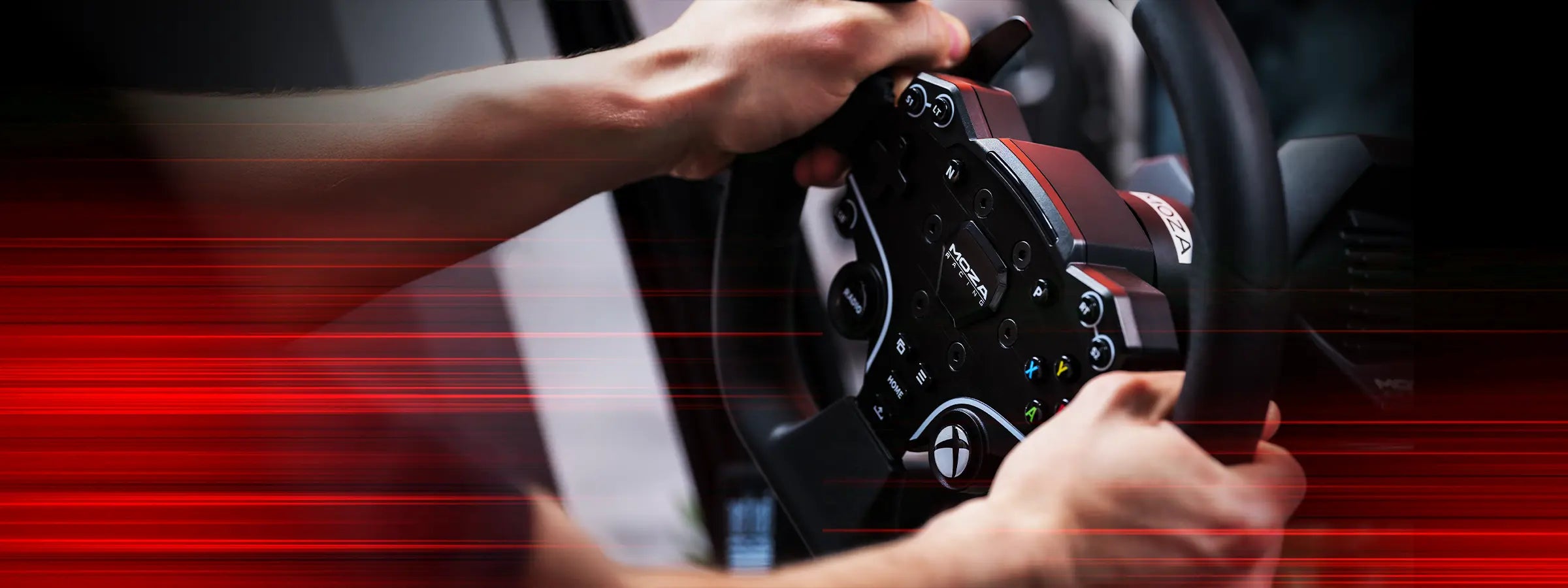 MOZA Racing R3 Bundle – Direct Drive Racing Set | UK Official – MOZA ...