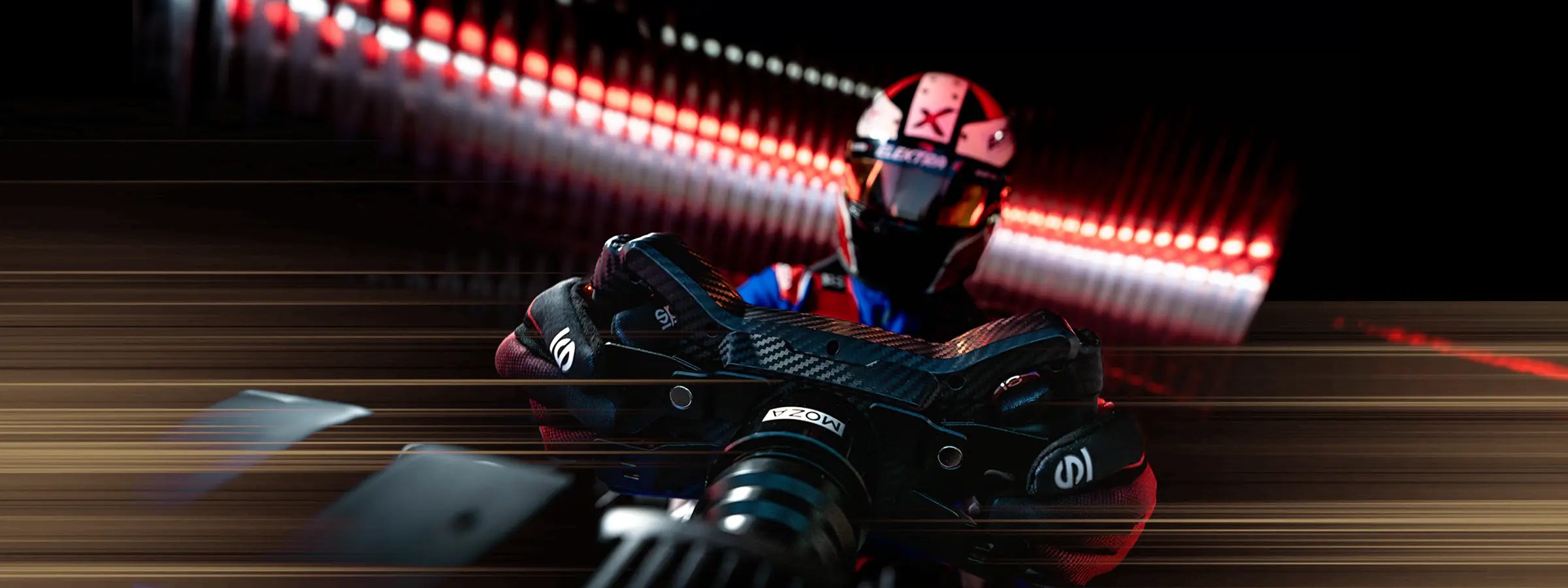 Collections – MOZA Racing UK