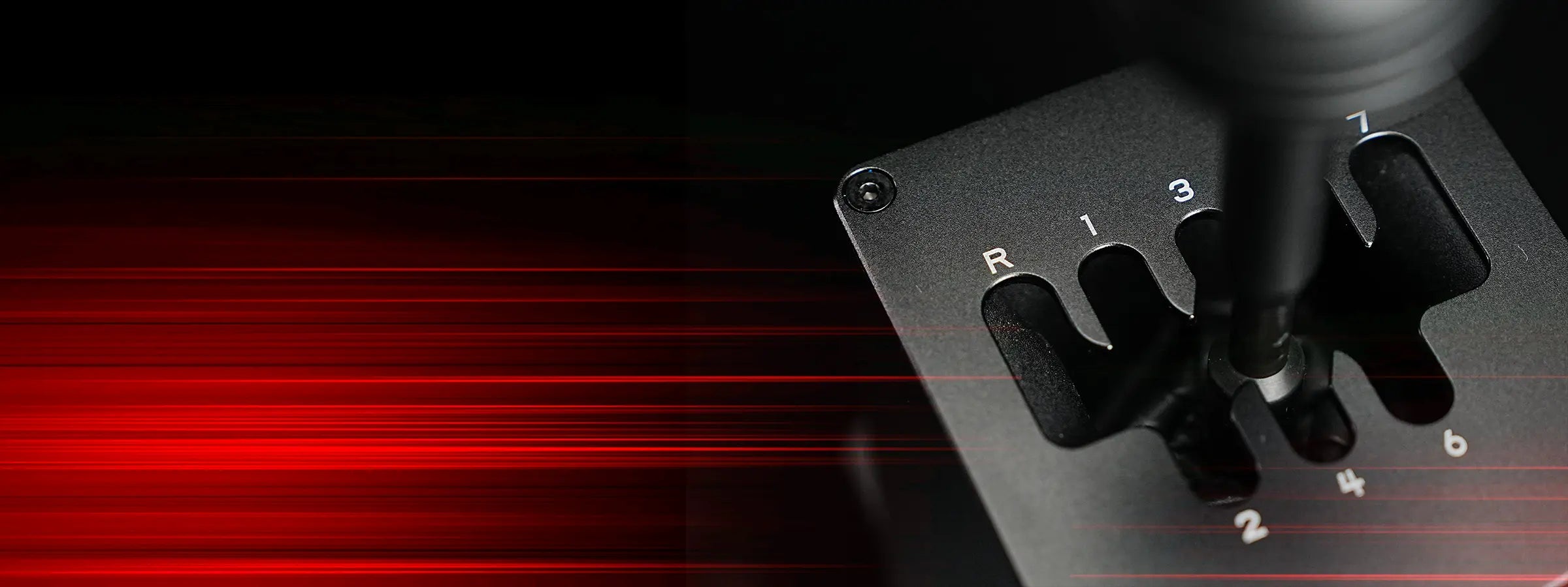 MOZA Racing Shifters (UK) | HGP, SGP, Active Knob & Table Clamp – MOZA Racing UK