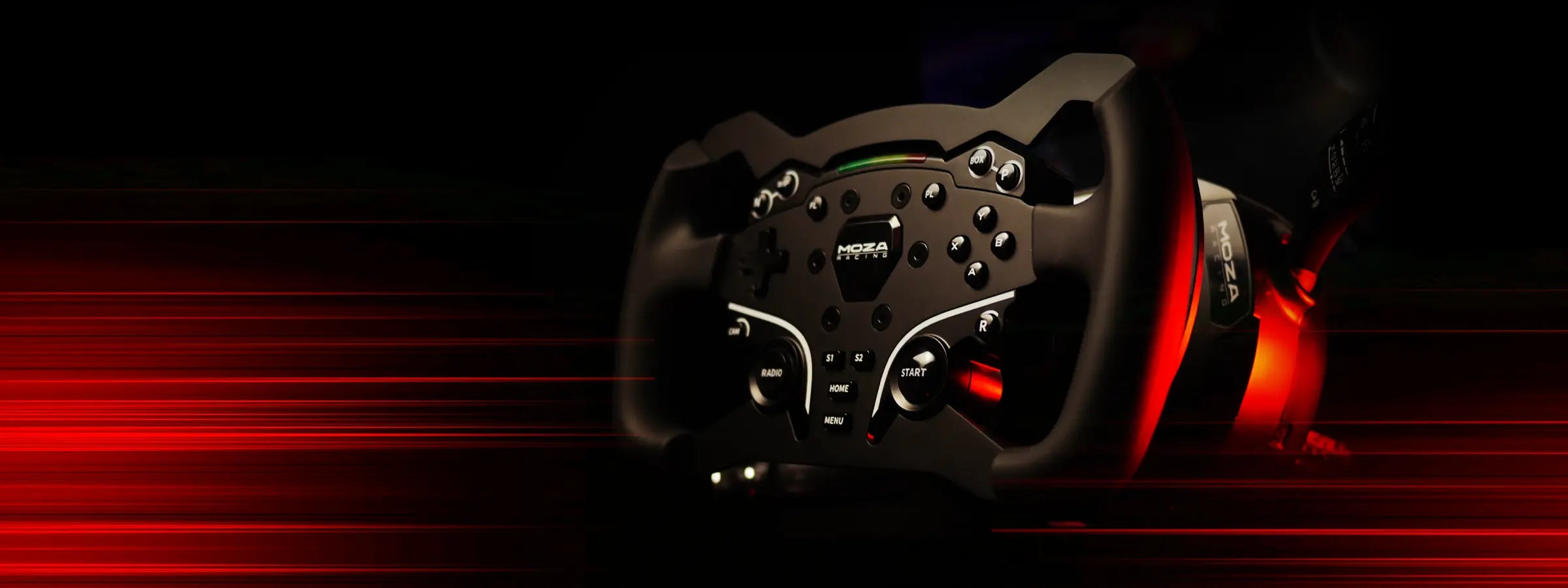 Collections – MOZA Racing UK