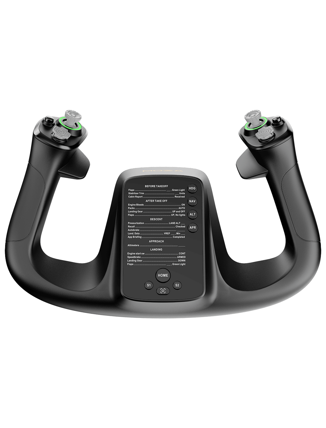 MOZA Racing – Premium Sim Racing Equipment | UK Official Site – MOZA ...
