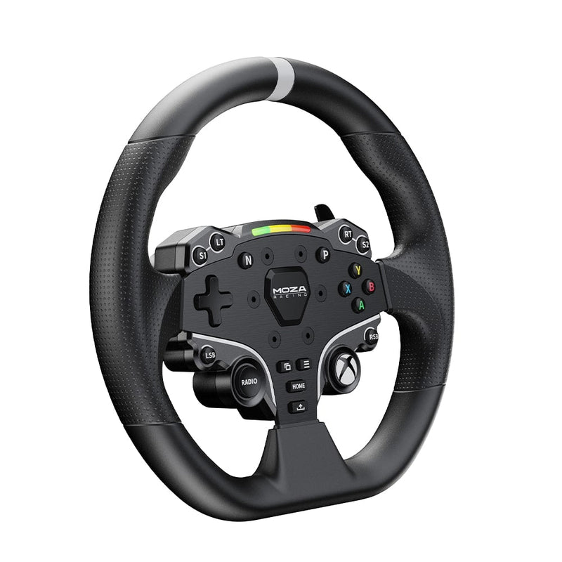 MOZA R3 Racing Bundle for Xbox & PC | 3.9Nm Direct Drive – MOZA Racing UK