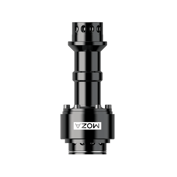 MOZA Base Extension Rod | Racing Simulator Wheel Extension – MOZA Racing UK