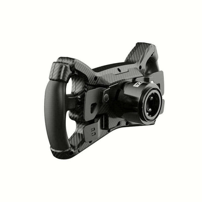 MOZA R9 V3 + KS Steering Wheel Bundle – 9Nm Direct Drive for GT & Open ...