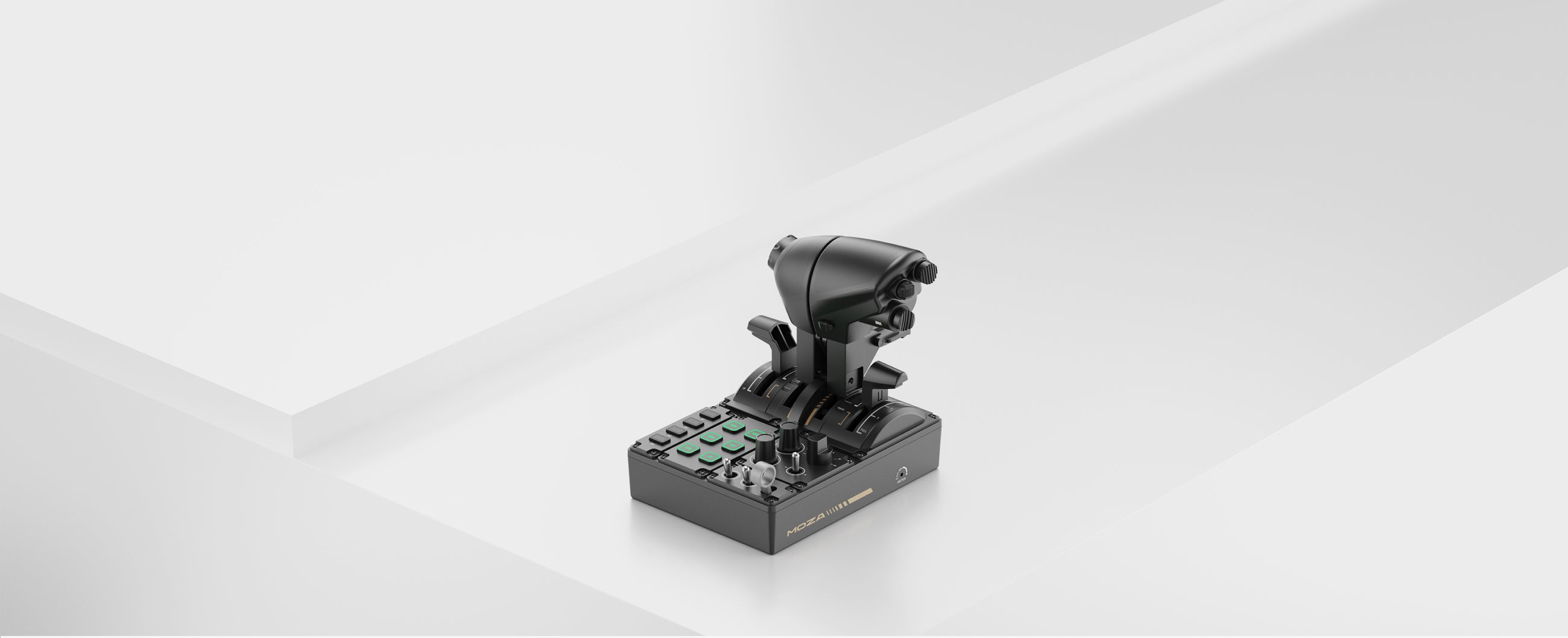 MOZA Racing UK | Professional Sim Racing & Flight Simulation Gear