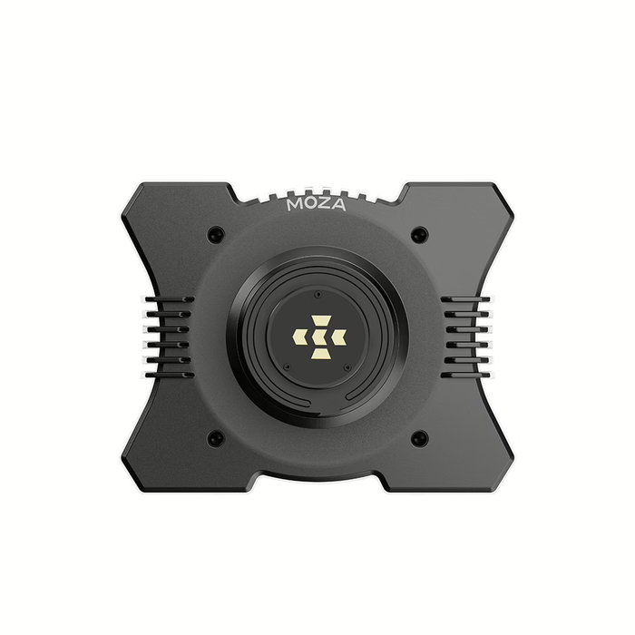 MOZA R12 V2 – 12 Nm Direct Drive Wheel Base – MOZA Racing UK