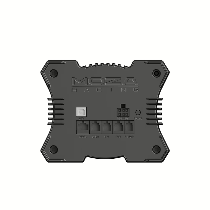 MOZA R12 CS Bundle – Direct Drive Racing Wheel & CS V2P | UK – MOZA ...