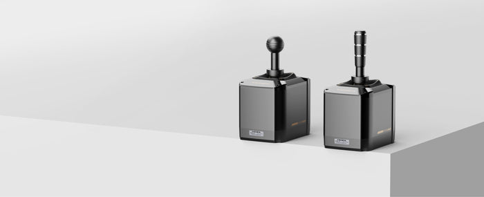 Active Shifter Knob – MOZA Racing UK