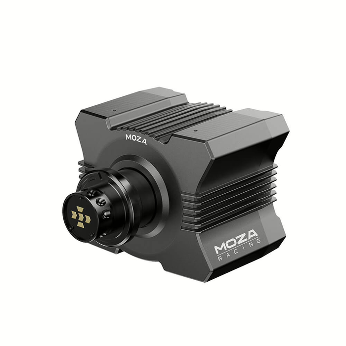 MOZA R5 Bundle | 5.5 Nm Direct-Drive Racing Kit – MOZA Racing UK