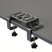 MOZA Racing | Desk Clamp Mount for Direct Drive Wheel Bases – MOZA ...