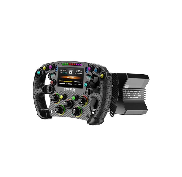 MOZA R9 Racing Bundles | Direct Drive Wheels – UK Shipping & Support ...