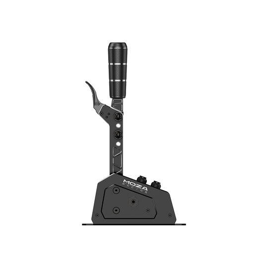 MOZA R9 V3 + CS V2P Bundle – 9Nm Direct Drive for GT, Rally & Touring ...