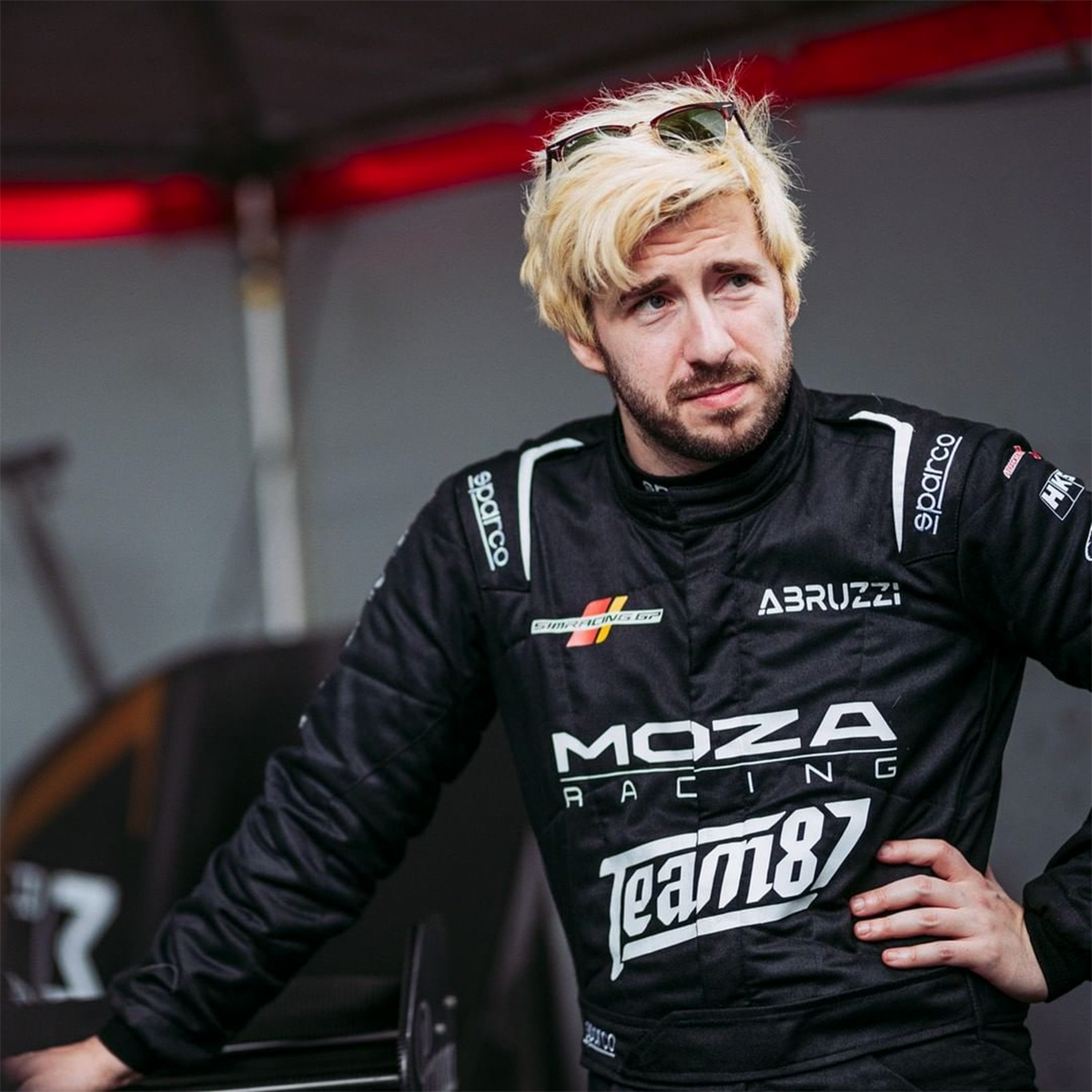 MOZA Pit House | Racing & Flight Simulator Software UK – MOZA Racing UK