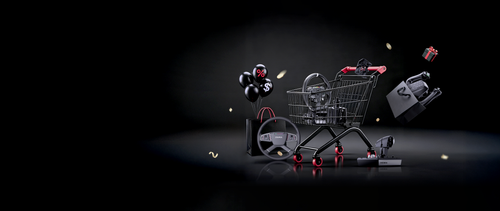 MOZA Racing UK | Professional Sim Racing & Flight Simulation Gear