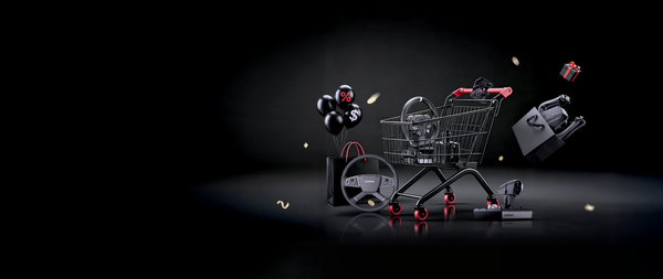 MOZA Racing UK | Professional Sim Racing & Flight Simulation Gear