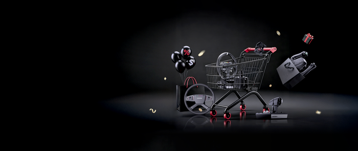 MOZA Racing UK | Professional Sim Racing & Flight Simulation Gear