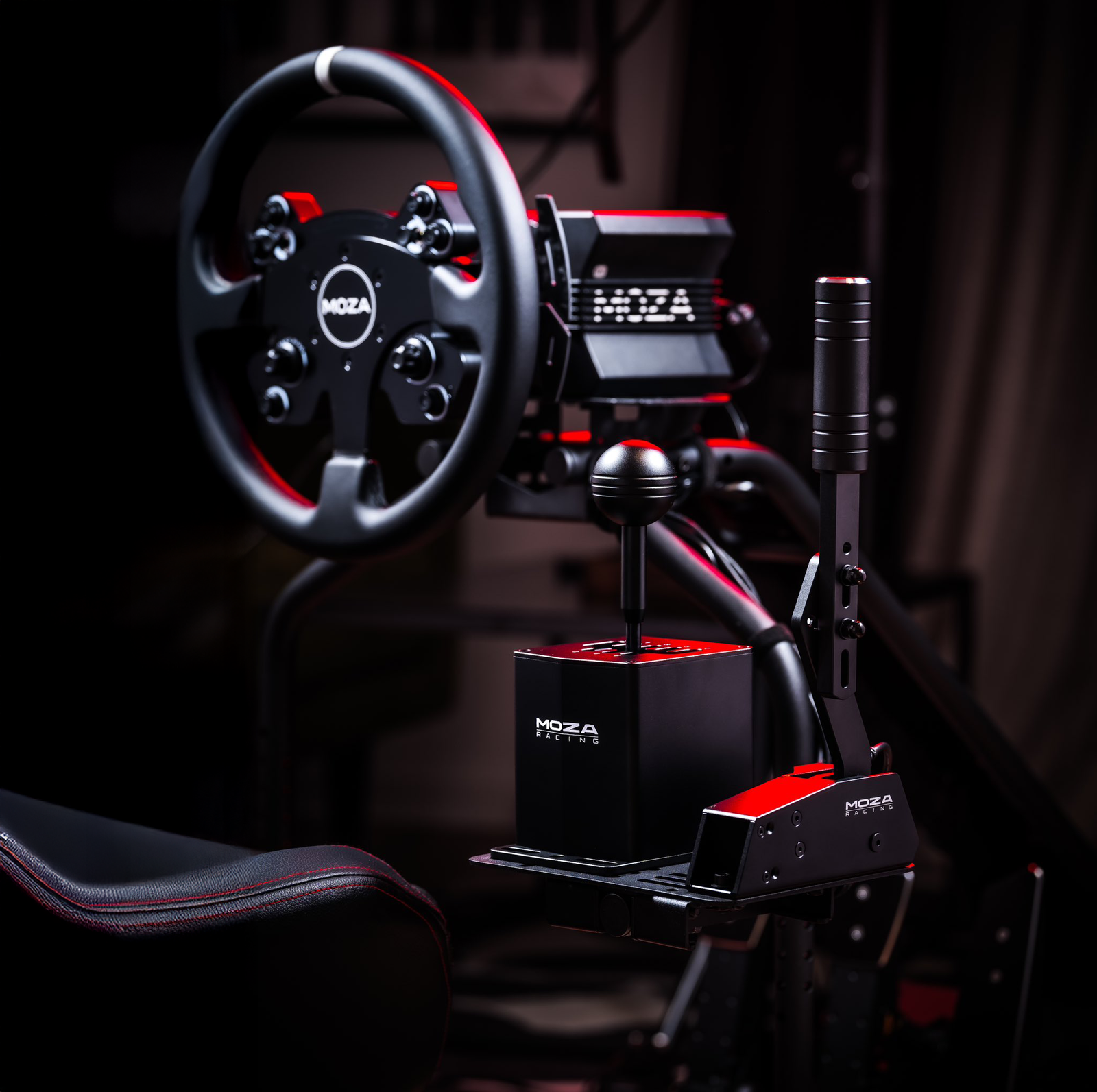 MOZA Racing – Premium Sim Racing Equipment | UK Official Site – MOZA ...